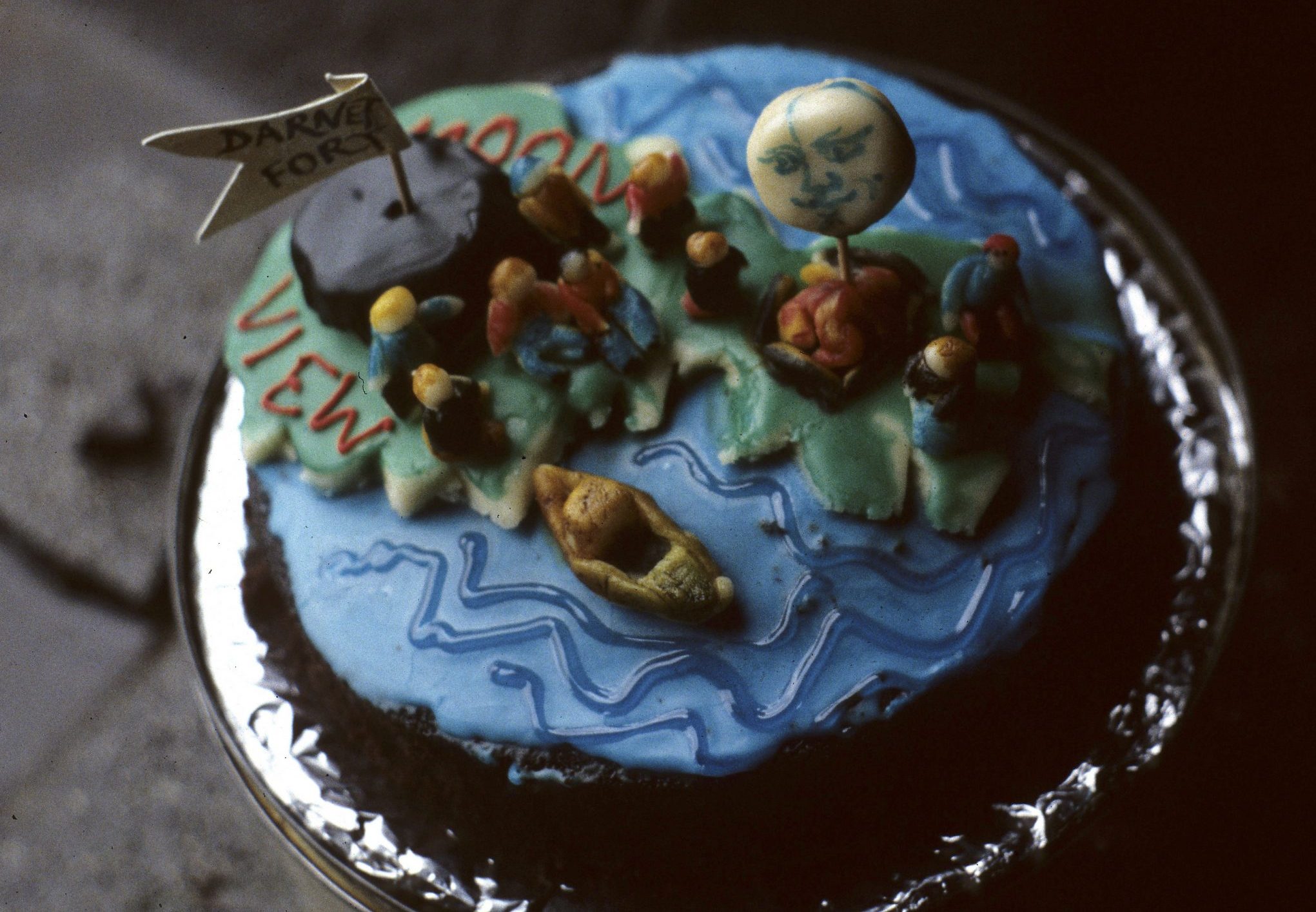 Escaping with Magwitch – An adventure on the Medway Marshes