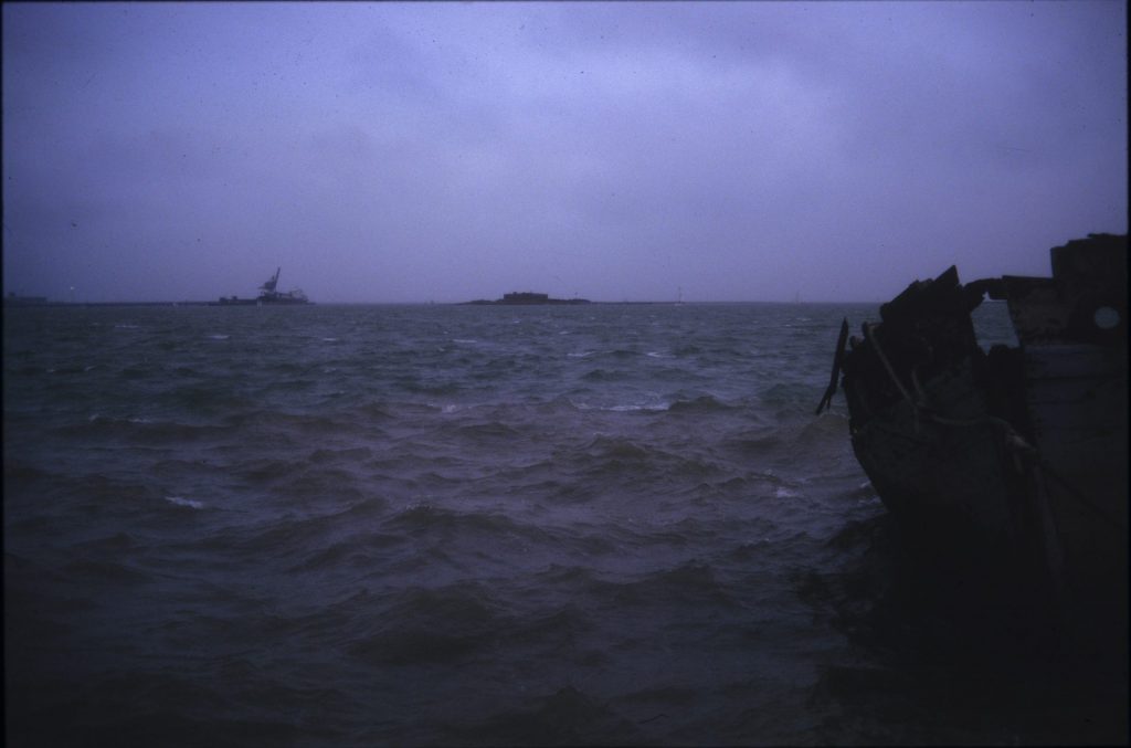 Heading East to Fort Hoo & Fort Darnet – Escaping with Magwitch