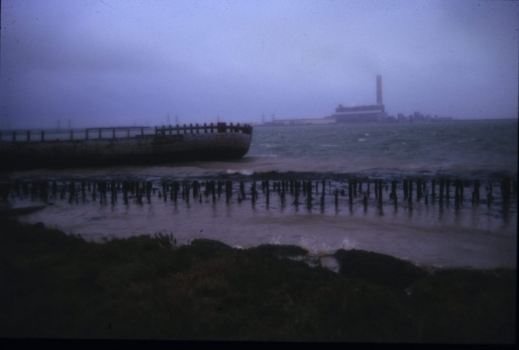 Heading East to Fort Hoo & Fort Darnet – Escaping with Magwitch