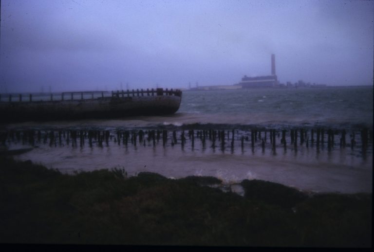 Heading East to Fort Hoo & Fort Darnet – Escaping with Magwitch