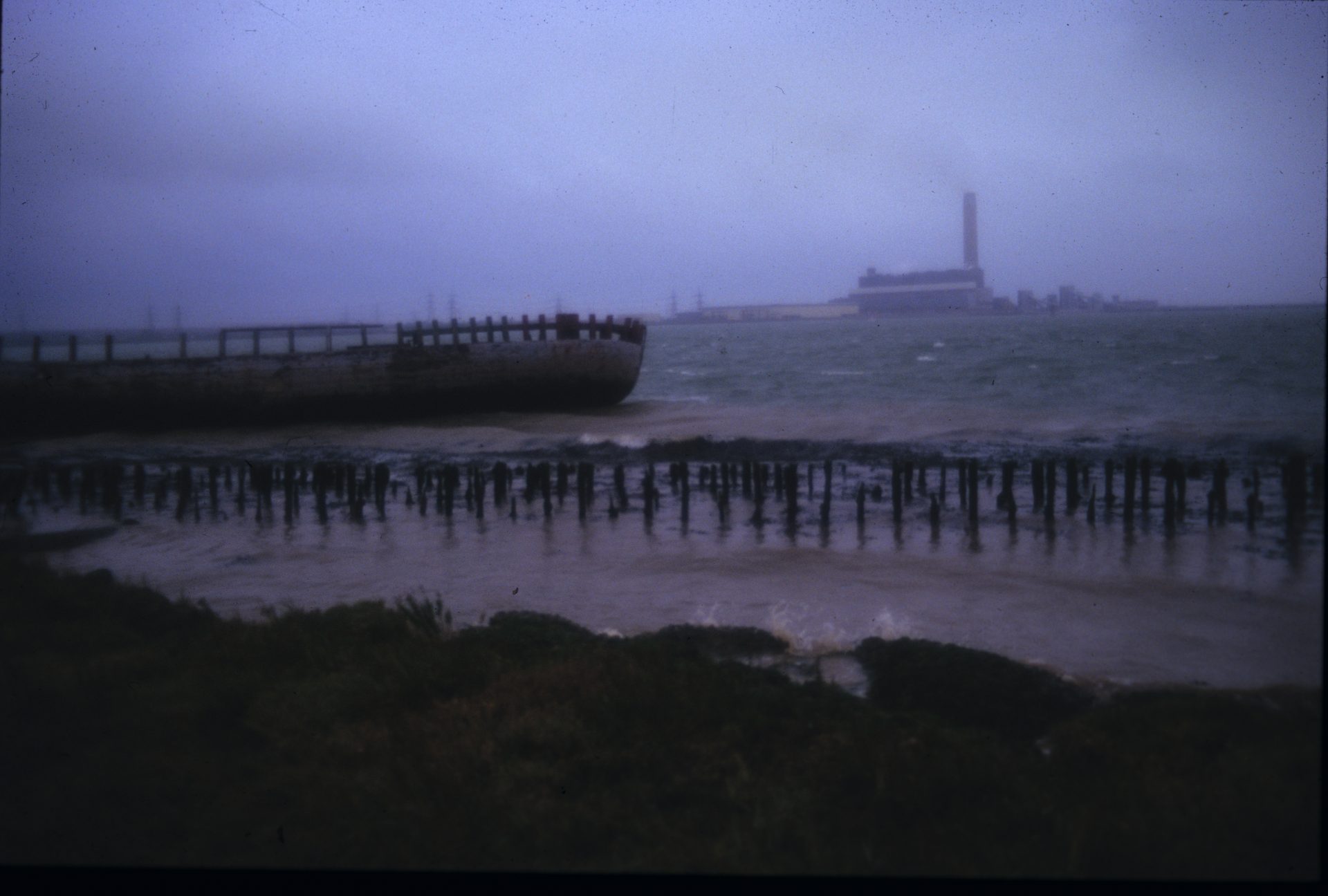 Heading East to Fort Hoo & Fort Darnet – Escaping with Magwitch