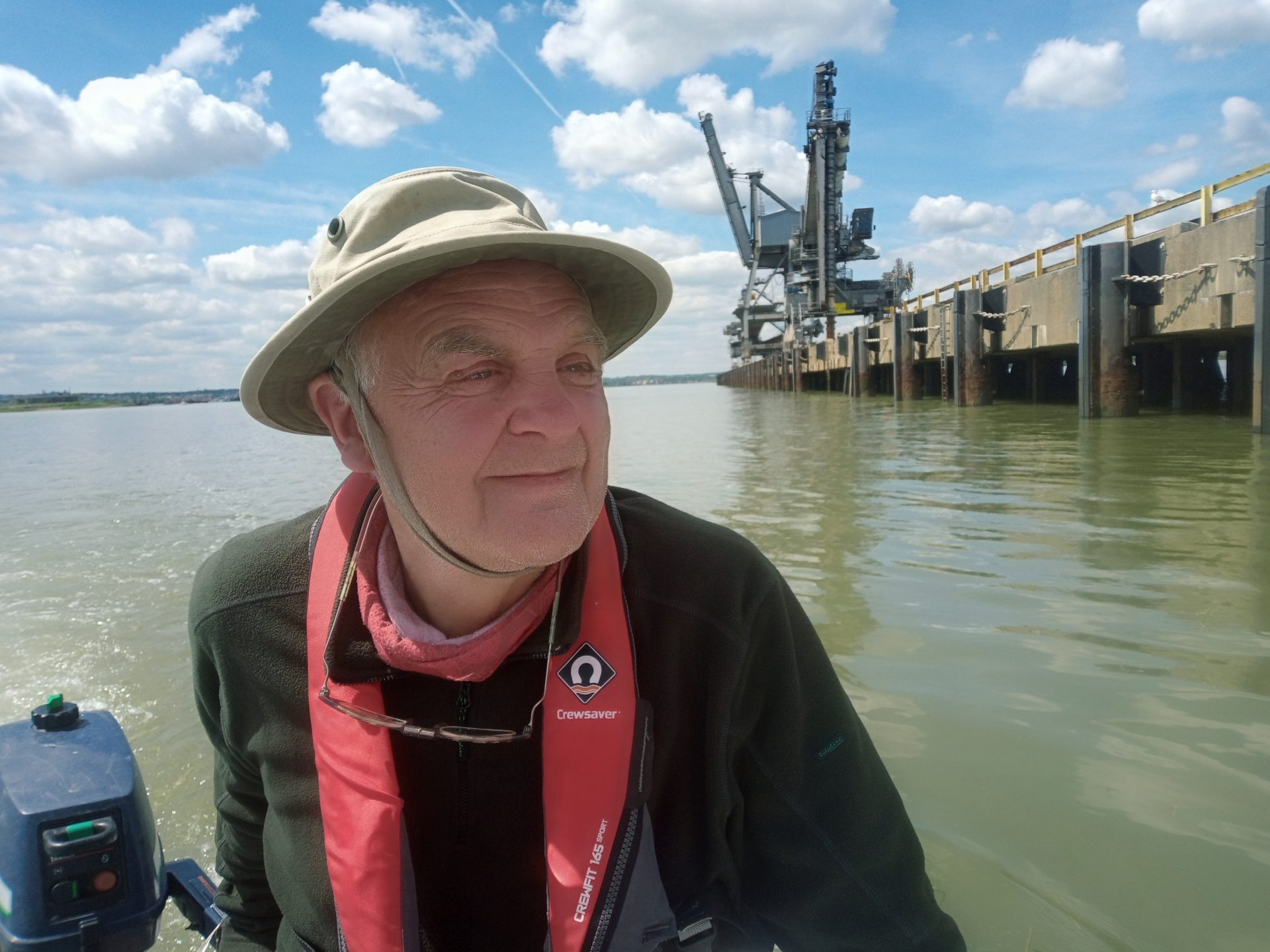 Escape with Magwitch Day Four – Darnet to Humble Bee Creek. – Escaping ...