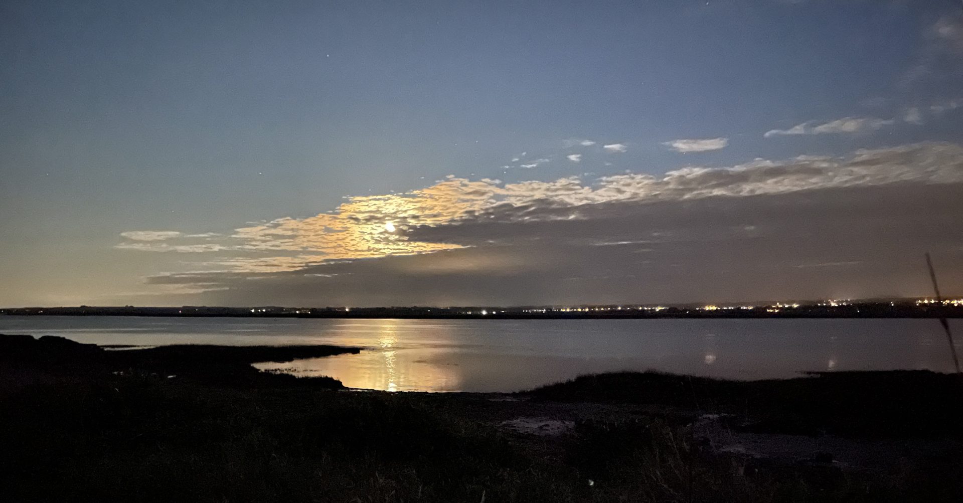 Escaping with Magwitch – An adventure on the Medway Marshes